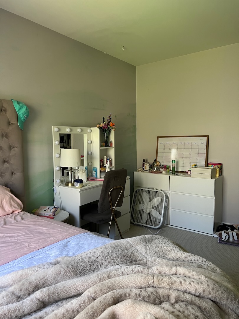 Pottery Barn Teen Bedroom - Haneen's Haven